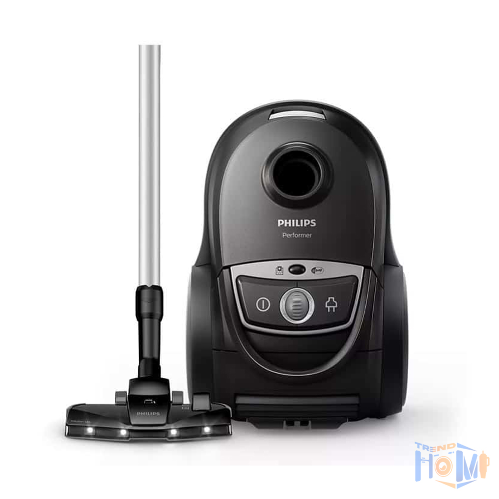 جارو برقی فیلیپس مدل XD8022 ظرفیت 2200 وات – ترندهومی